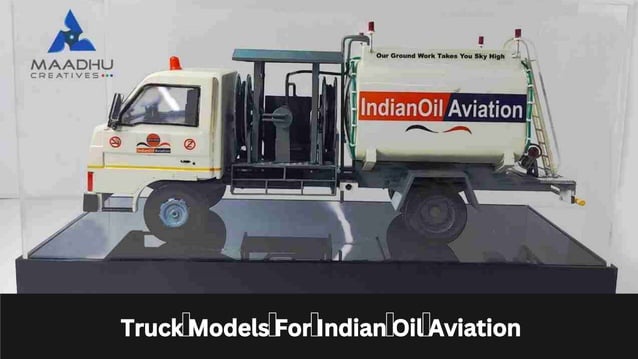 Miniature Model Makers in India by Maadhu Creatives.pptx