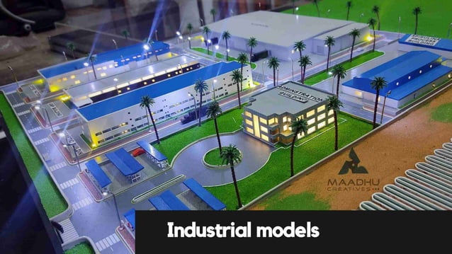 Miniature Model Makers in India by Maadhu Creatives.pptx