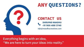 Miniature Model Makers in India by Maadhu Creatives.pptx