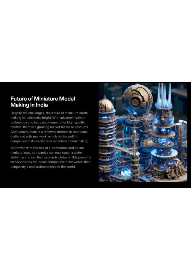 miniature model making company.pdf