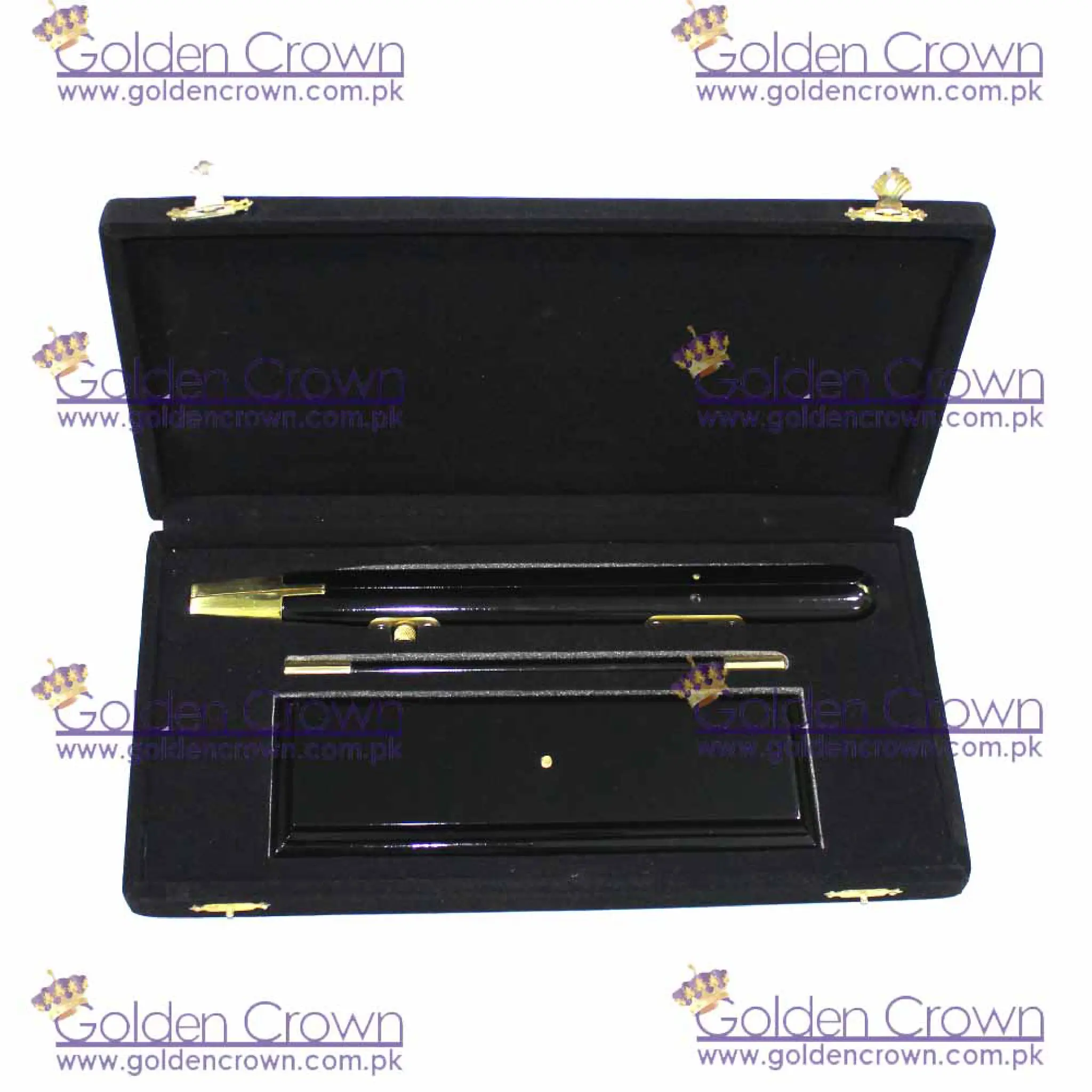 Miniature Pace Stick Black pdf.pdf