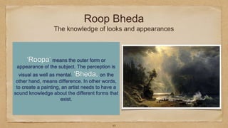 Introduction to Indian Miniature School of ch- 1 ppt . | PPTX