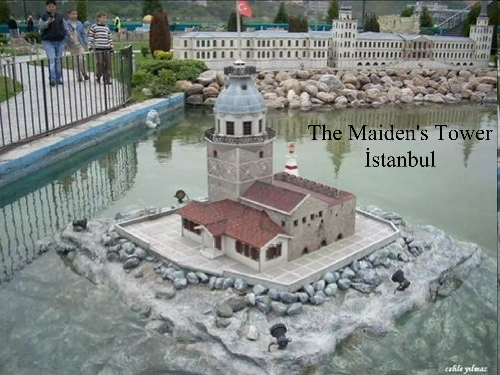 Miniaturk Istanbul | PPS