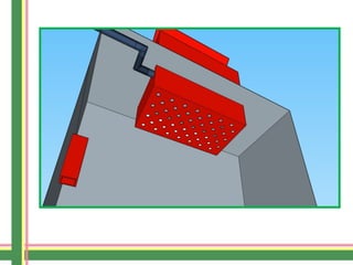 Miniatur pemadam api otomatis dan sederhana | PPT