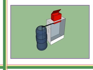 Miniatur pemadam api otomatis dan sederhana | PPT