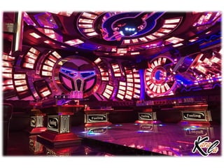 Karaoke Minibar | PPT