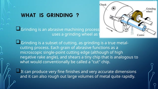 mini belt grinder project for final year | PPTX