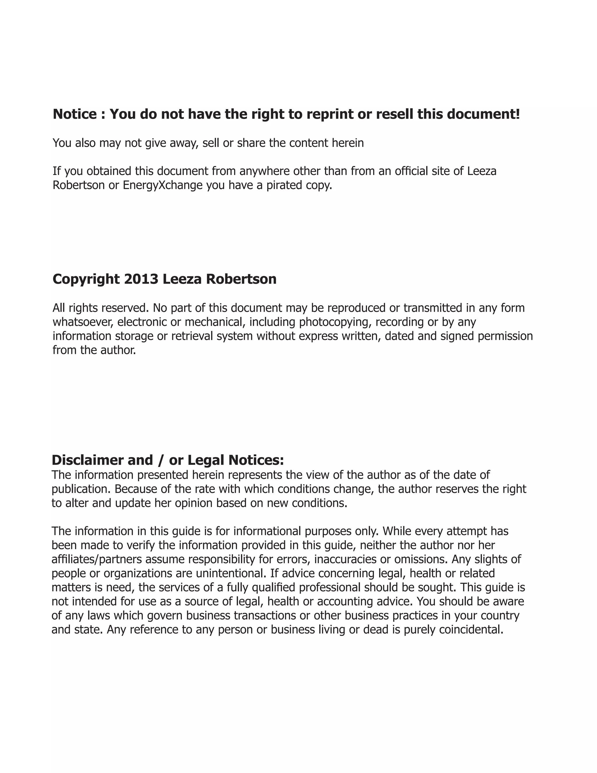 Mini book guide | PDF