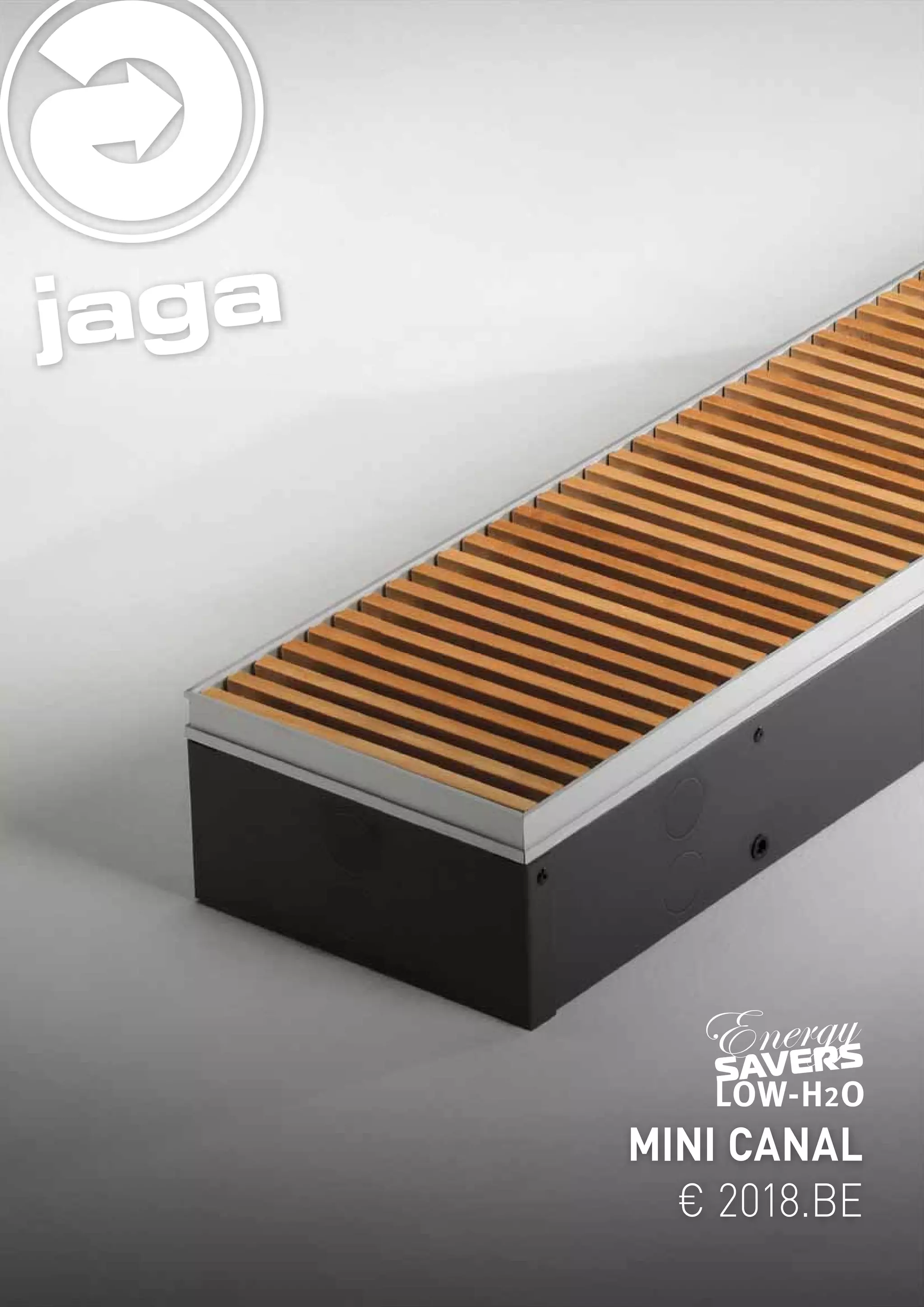 Jaga Mini Canal | PDF