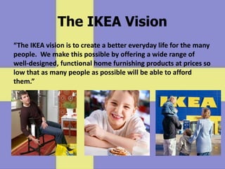 Minicase: Innovation at IKEA | PPTX