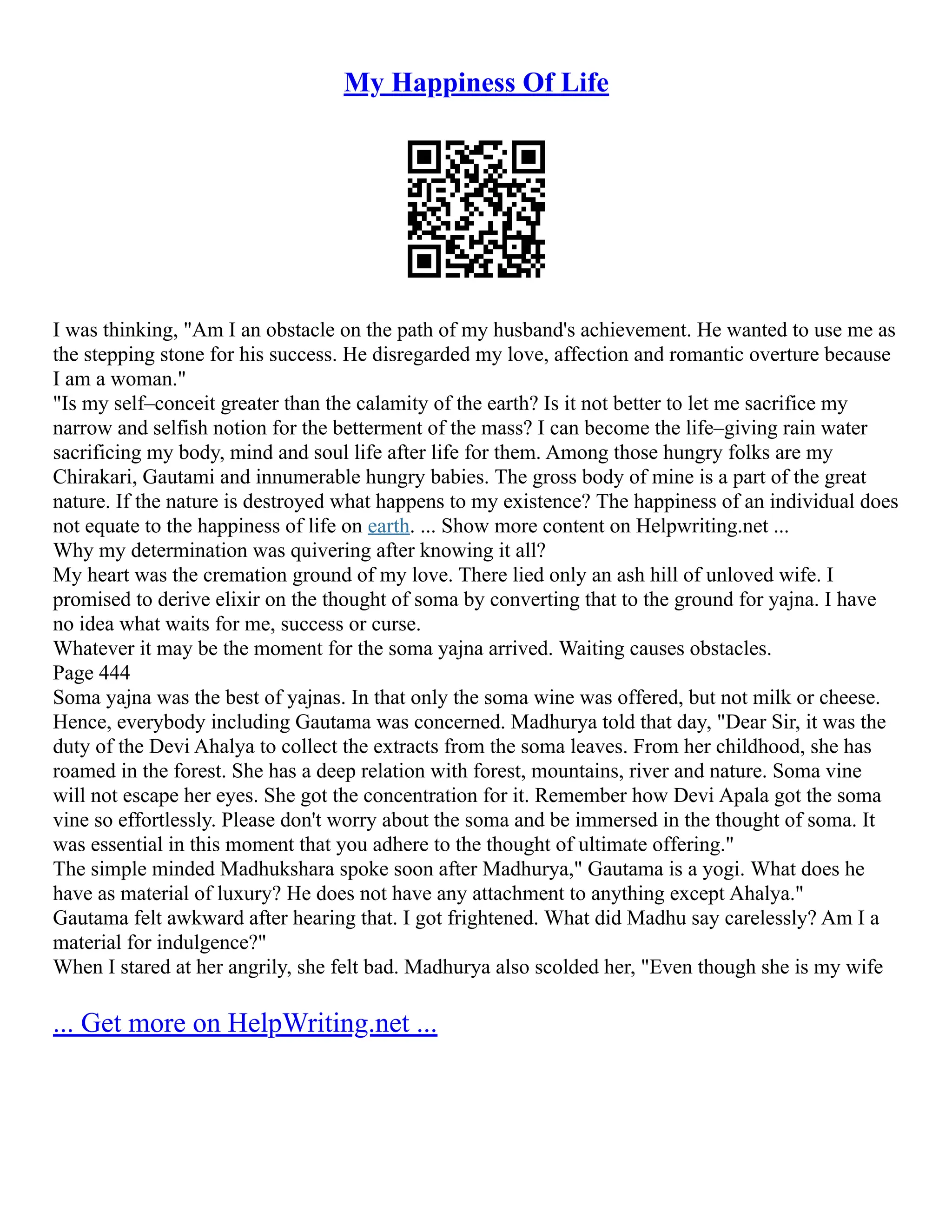 Mini Case Pepsico | PDF