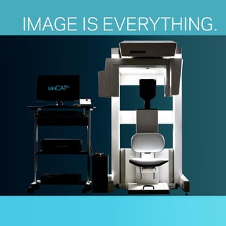 Xoran’s MiniCAT - Cone Beam CT | PDF