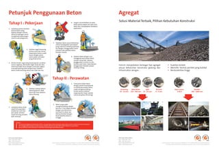 Mini catalog holcim | PDF