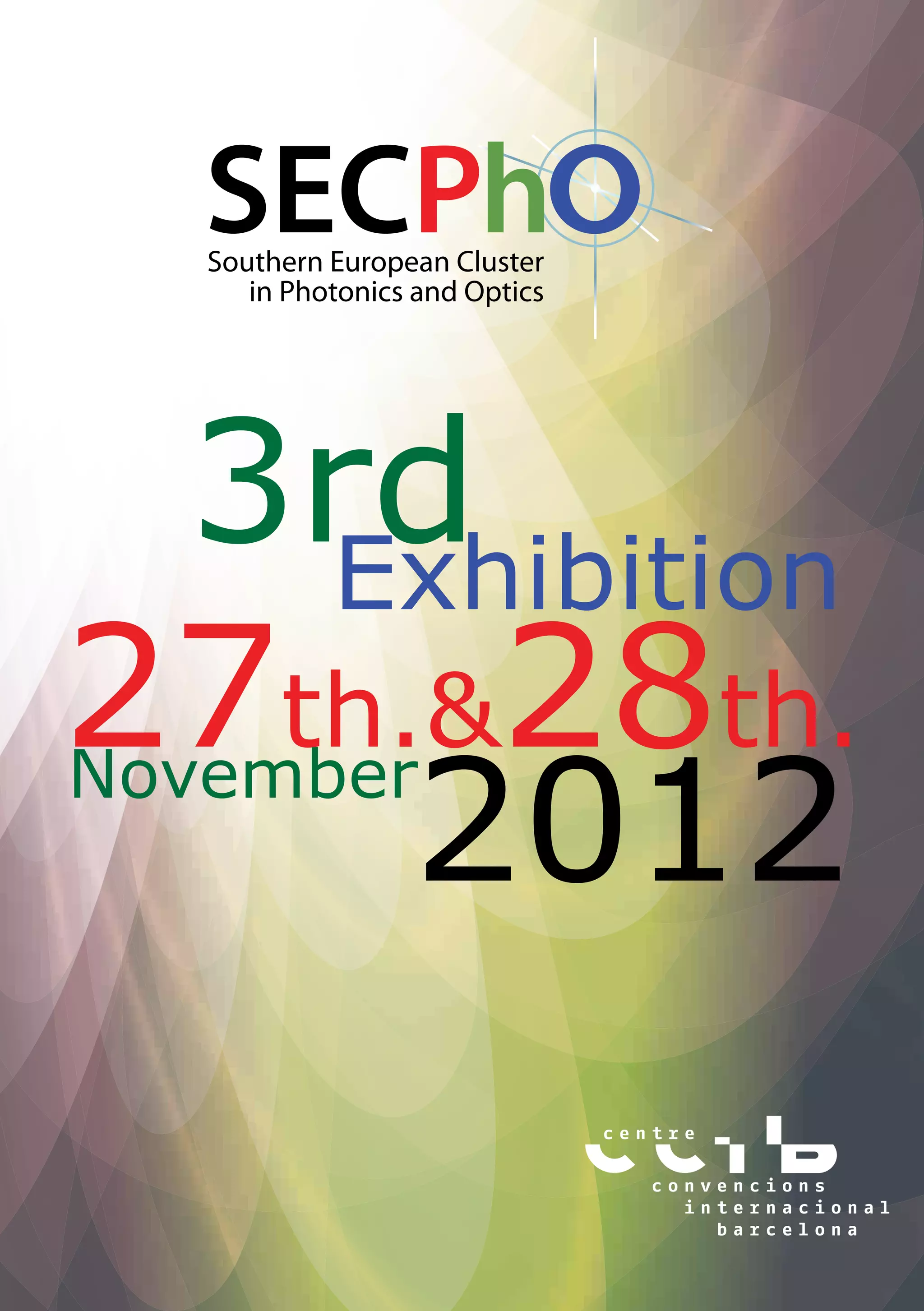 SECPhO mini catalog | PDF