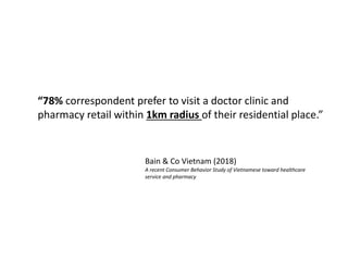 "Dr. Tran Quoc Bao Pioneers ASEAN's First Convenience Clinic ...