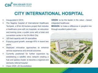 "Dr. Tran Quoc Bao Pioneers ASEAN's First Convenience Clinic ...