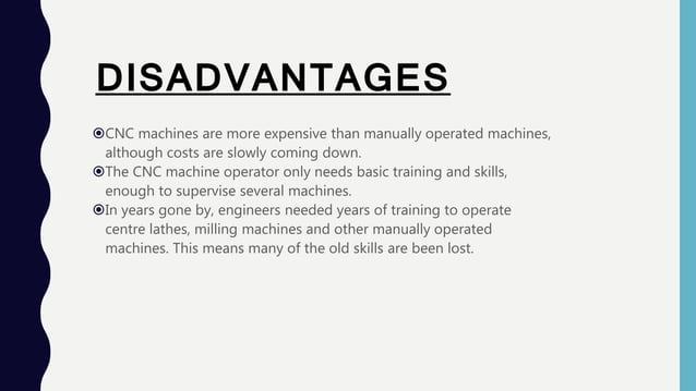 Mini CNC - Arduino nano | PPT