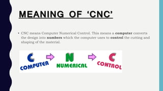 Mini CNC - Arduino nano | PPT