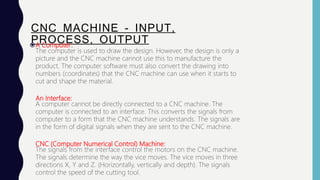 Mini CNC - Arduino nano | PPT