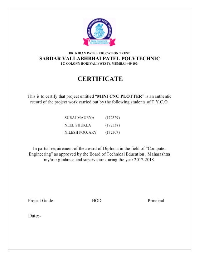 Mini cnc plotter or printer