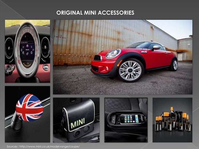 Mini cooper | PPTX