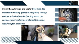 Mini Cooper Coolant Leak Common Causes and Expert Repair Solutions | PPT