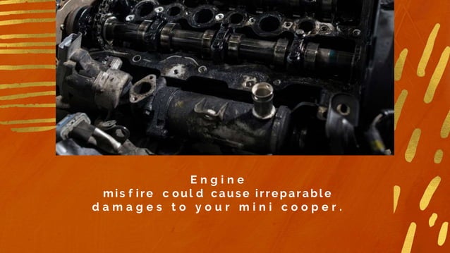 Mini Cooper Engine Misfire Causes and Solutions | PPTX