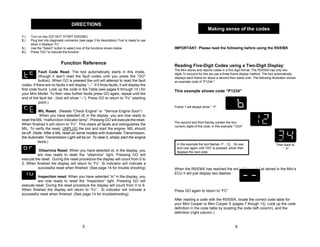 MINI Cooper Fault Codes Diagnostic Trouble Codes.pdf