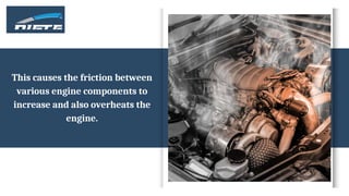 Mini Cooper Low Oil Pressure Light On The Importance of Early Diagnosis ...