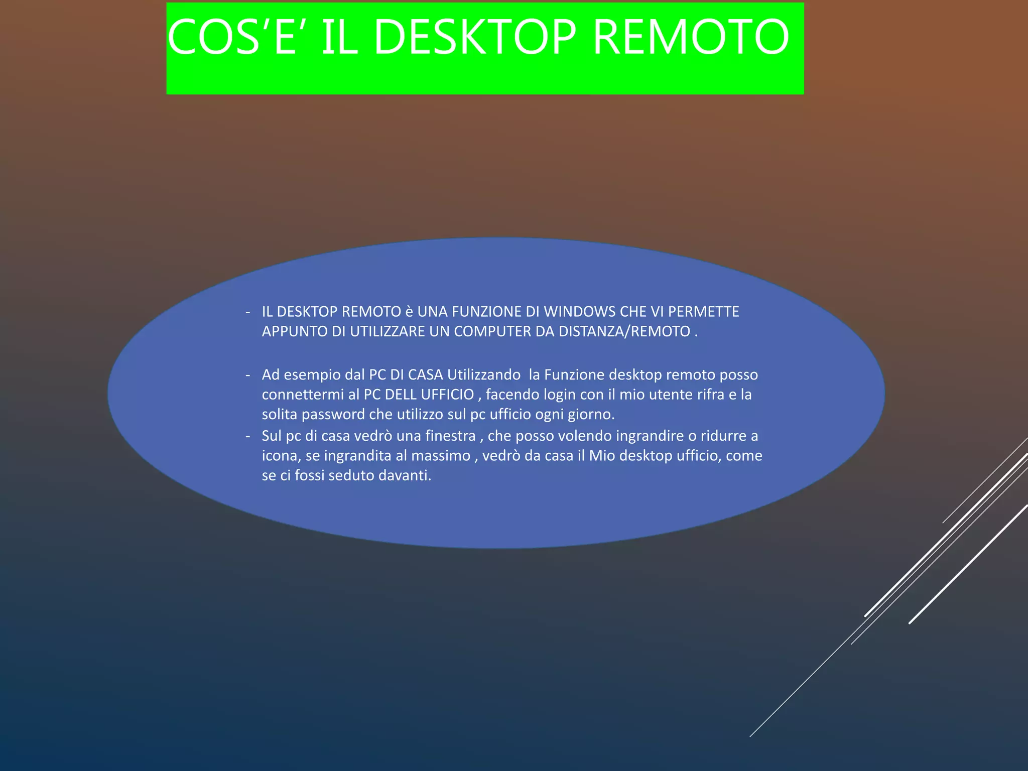 MINI CORSO INFORMATICO exchange .pptx