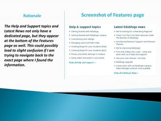 Mini Critique | PDF