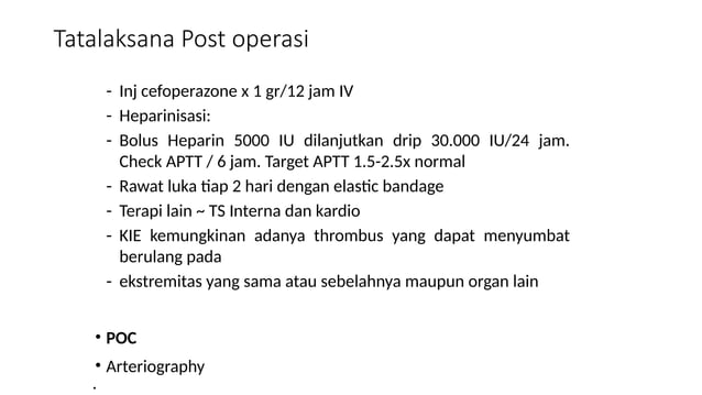 presentasi stase MINI CX Vascular BL II.pptx