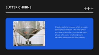 Mini Dairy Plant Tanzania | PDF