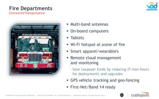 Connected Transportation | PDF