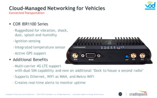 Connected Transportation | PDF | Computer Peripherals | Computing