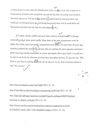 Mini essay kanchu 1 | PDF