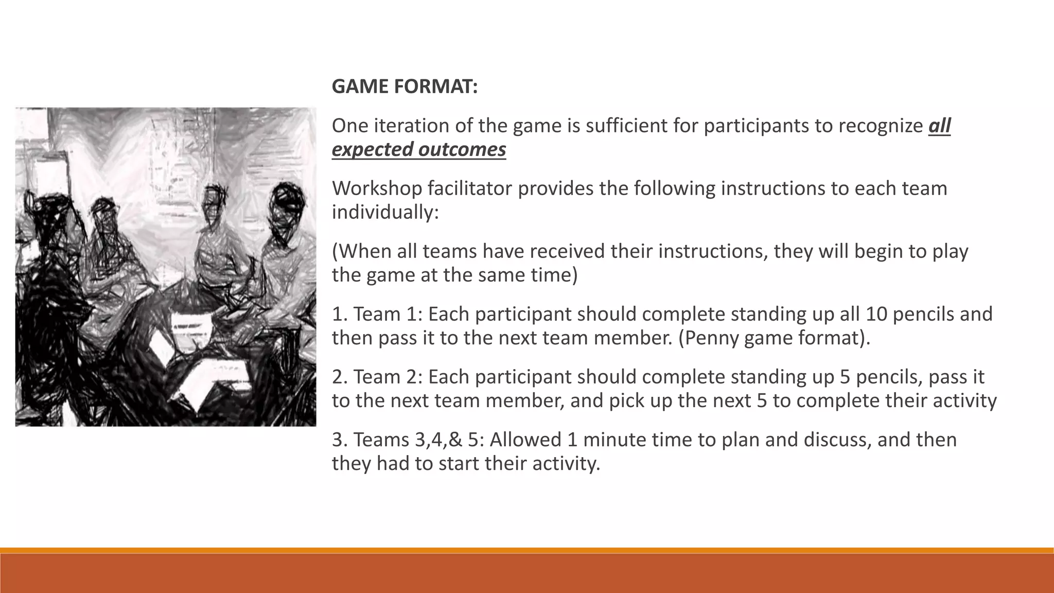 Mini exercises series game 1 | PPT