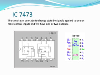 anti theft alarm for bikes by vinod and venu | PPTX