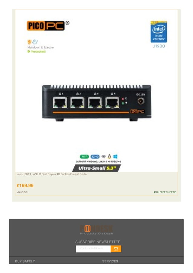 Mini Firewall Router with 16GB RAM 128GB Storage WiFi6 MNHO-113.pdf