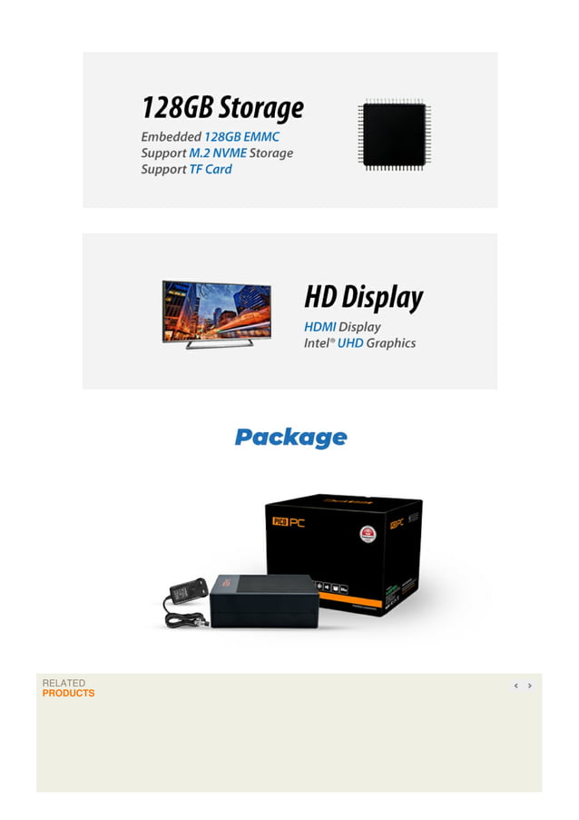 Mini Firewall Router with 16GB RAM 128GB Storage WiFi6 MNHO-113.pdf