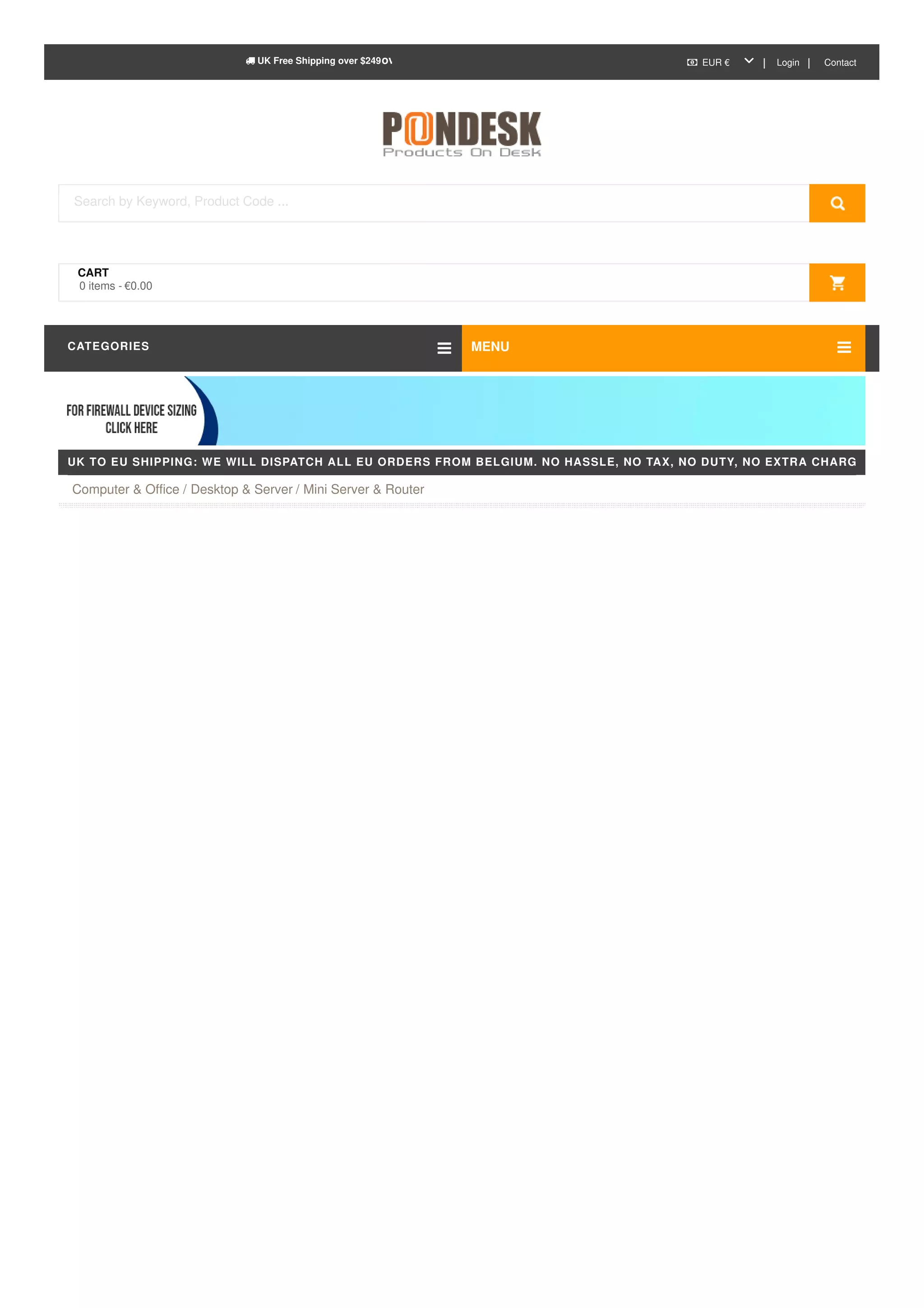 Intel® J4125 4 LAN i211-AT WiFi 4G Firewall Router Mini Network ...