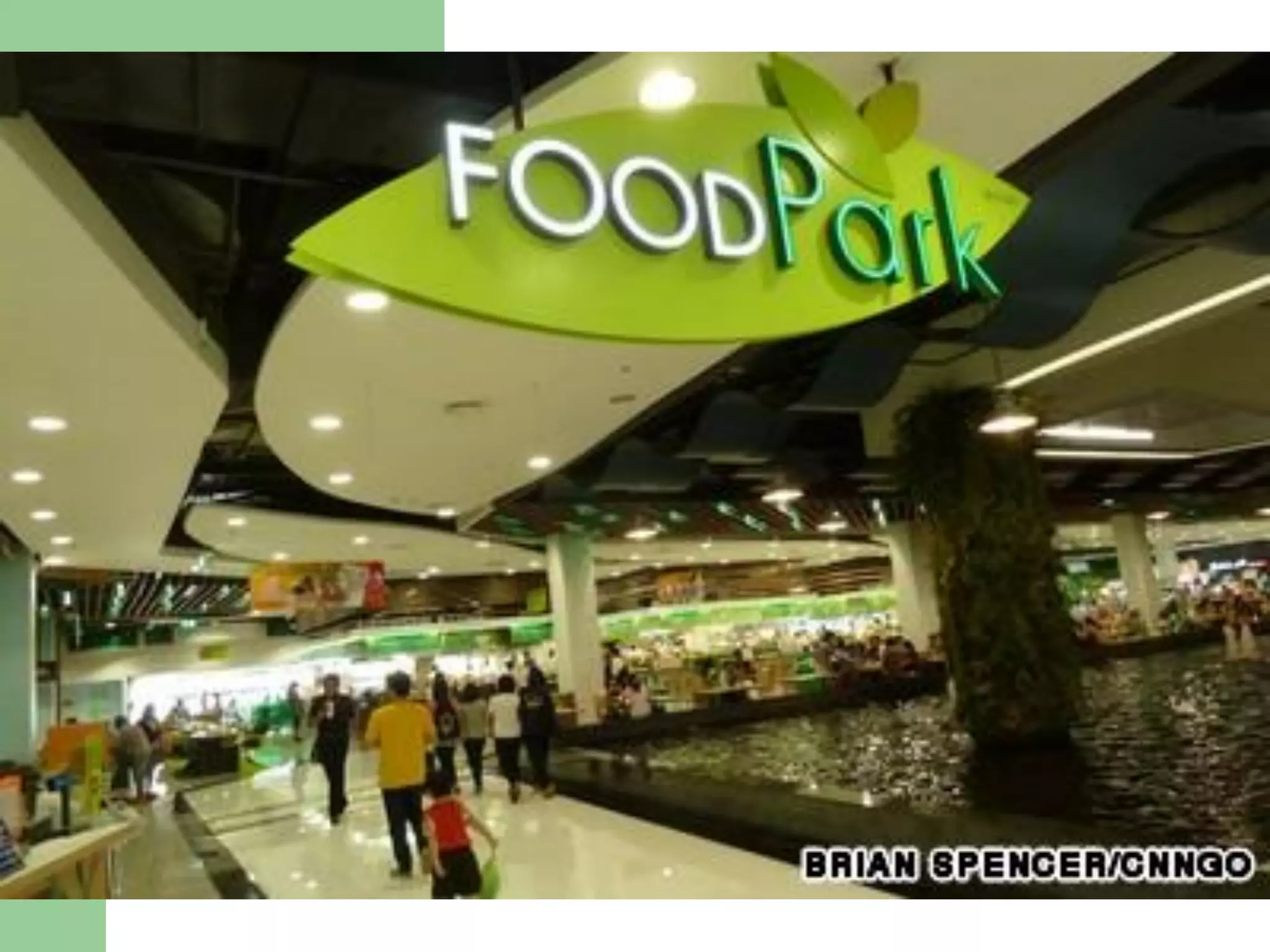 Mini food parks_scheme | PDF