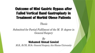 mini gastric bypass after failed VBG.pptx