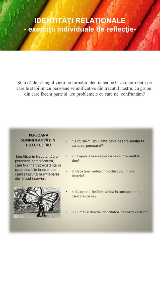 Mini ghid consilieri scolari dezvoltare personala | PDF