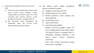 Laporan kasus Stroke Non Hemorragic.pptx