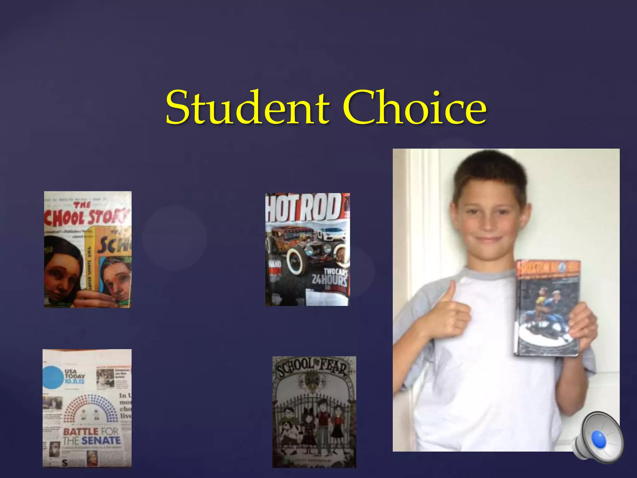 Mini Inquiry Research Project | PPTX