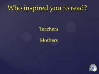 Mini Inquiry Research Project | PPT