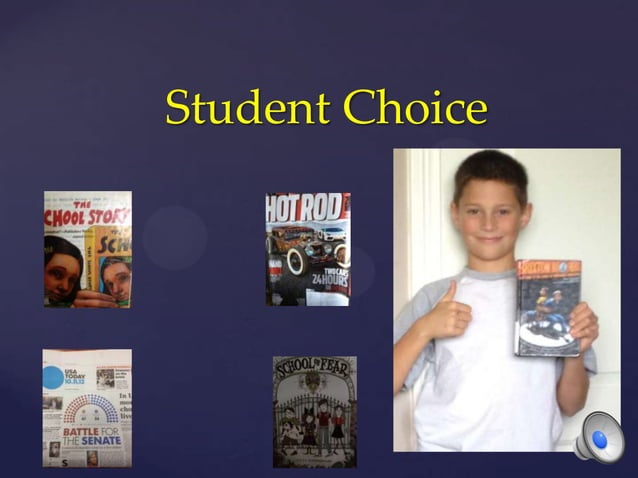 Mini Inquiry Research Project | PPTX