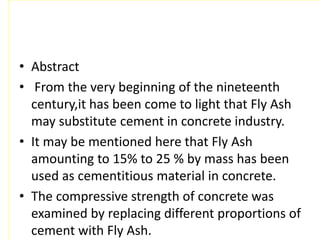 MINI INTRN TEMPLATES (1).pptx | Civil Engineering Industry | Industries