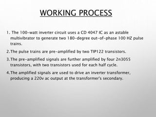 MINI INVERTER PROJECT.pptx
